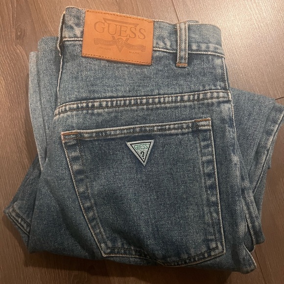 Guess | Jeans | Vintage Guess Jeans | Poshmark